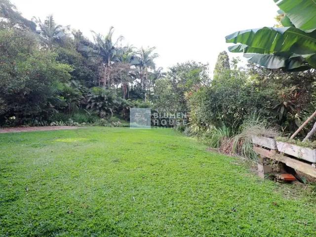 Terreno / Lote para Venda em Blumenau/SC Escola Agrícola