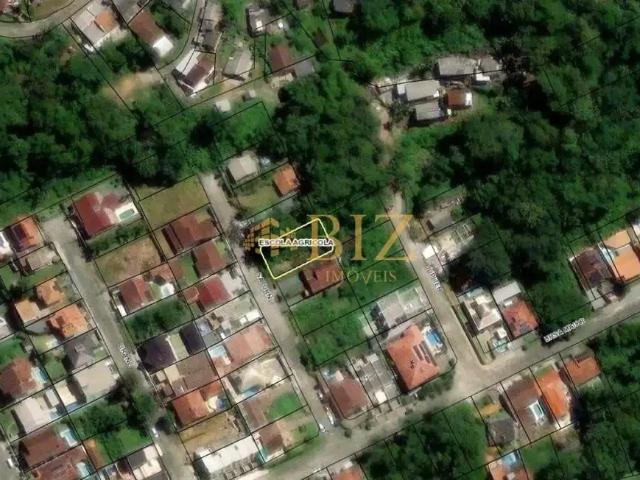 Terreno / Lote para Venda em Blumenau/SC Escola Agrícola