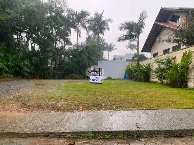 Terreno / Lote para Venda em Blumenau/SC Escola Agrícola