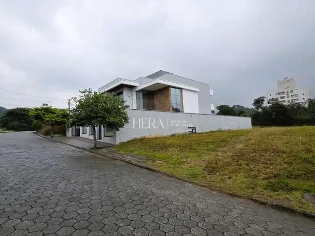 Terreno / Lote para Venda em Blumenau/SC Escola Agrícola