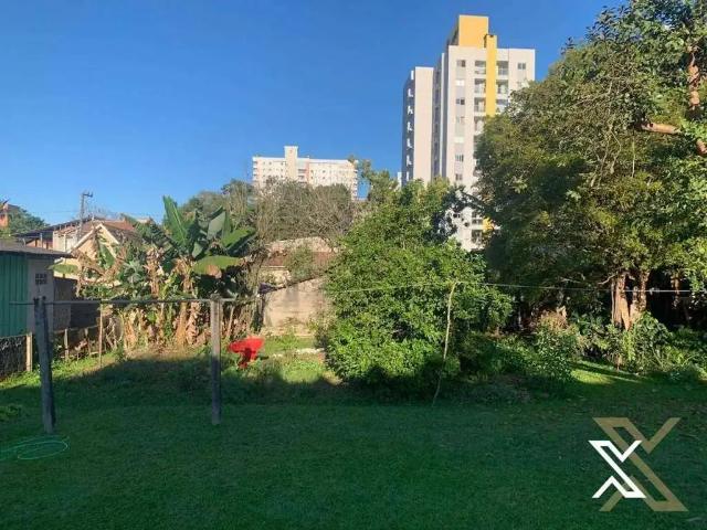 Terreno / Lote para Venda em Blumenau/SC Escola Agrícola
