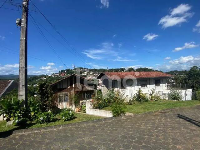 Terreno / Lote para Venda em Blumenau/SC Escola Agrícola