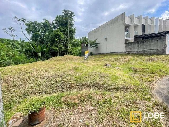 Terreno / Lote para Venda em Blumenau/SC Escola Agrícola