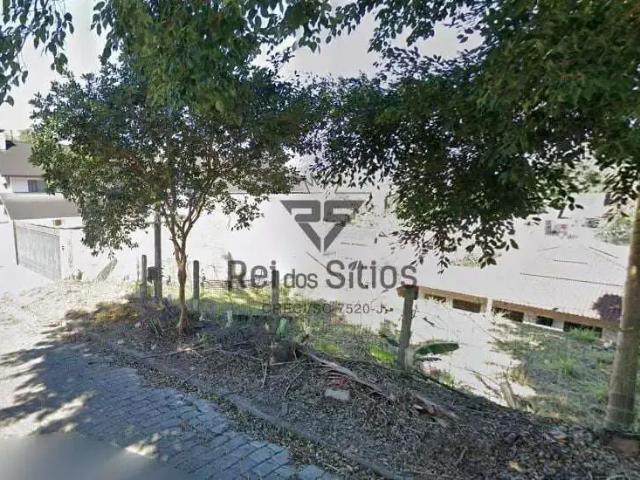 Terreno / Lote para Venda em Blumenau/SC Escola Agrícola
