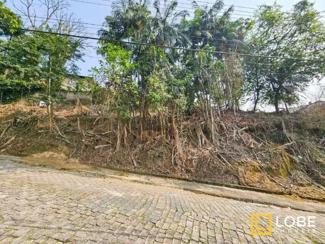 Terreno / Lote para Venda em Blumenau/SC Escola Agrícola