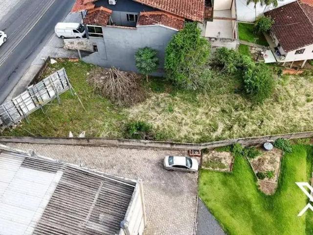 Terreno / Lote para Venda em Blumenau/SC Escola Agrícola