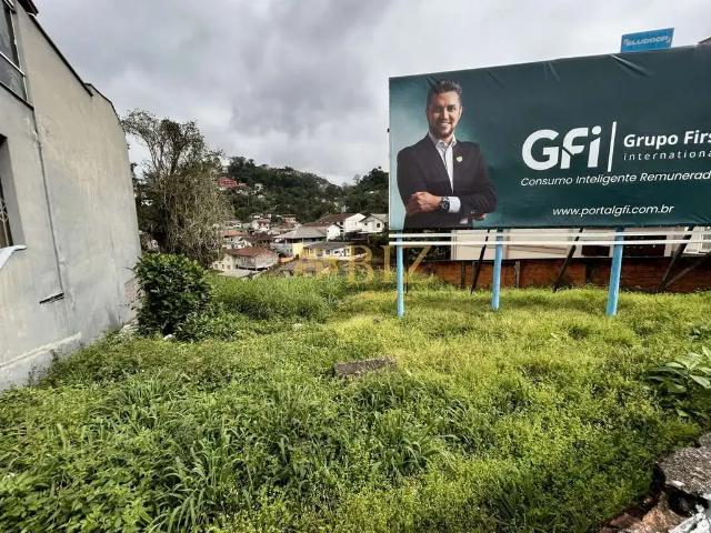 Terreno / Lote para Venda em Blumenau/SC Escola Agrícola