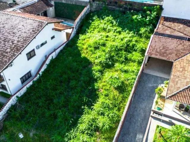 Terreno / Lote para Venda em Blumenau/SC Escola Agrícola