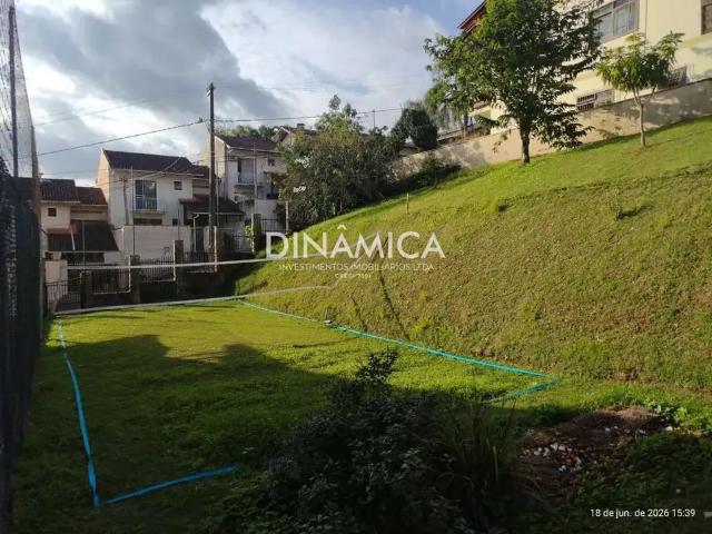 Terreno / Lote para Venda em Blumenau/SC Escola Agrícola