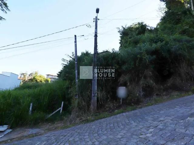 Terreno / Lote para Venda em Blumenau/SC Escola Agrícola