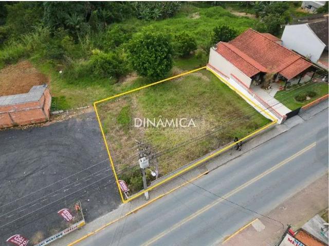 Terreno / Lote para Venda em Blumenau/SC Fidélis
