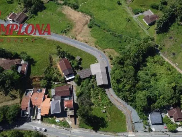 Terreno / Lote para Venda em Blumenau/SC Fidélis
