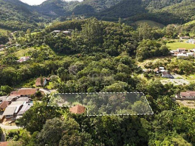 Terreno / Lote para Venda em Blumenau/SC Fidélis