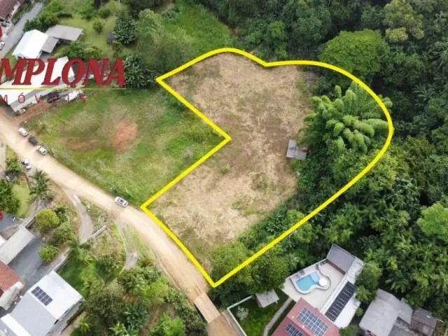 Terreno / Lote para Venda em Blumenau/SC Fidélis
