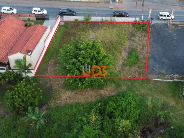 Terreno / Lote para Venda em Blumenau/SC Fidélis