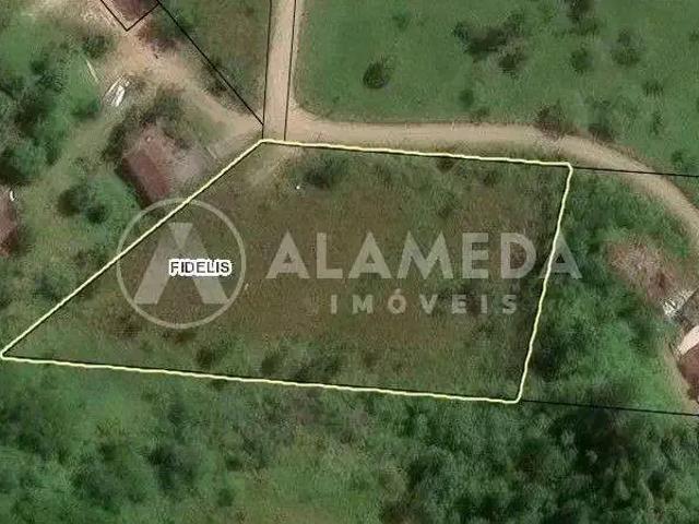 Terreno / Lote para Venda em Blumenau/SC Fidélis