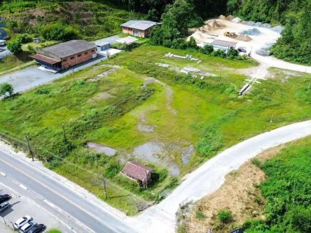 Terreno / Lote para Venda em Blumenau/SC Fortaleza