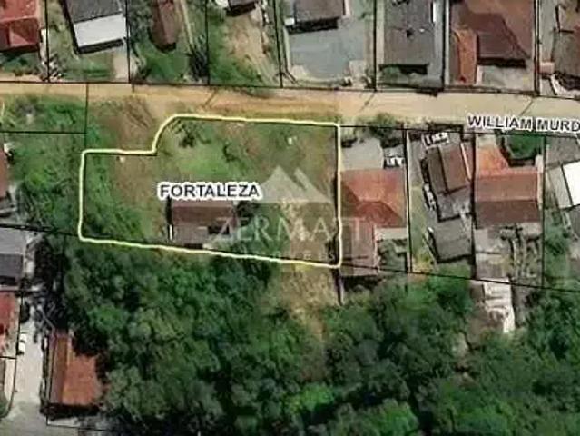 Terreno / Lote para Venda em Blumenau/SC Fortaleza