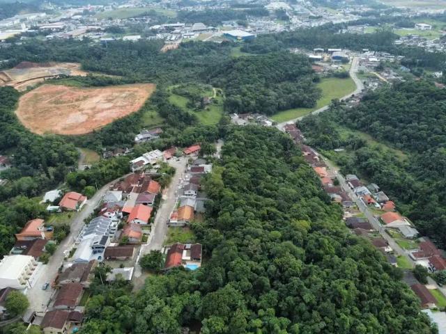 Terreno / Lote para Venda em Blumenau/SC Fortaleza