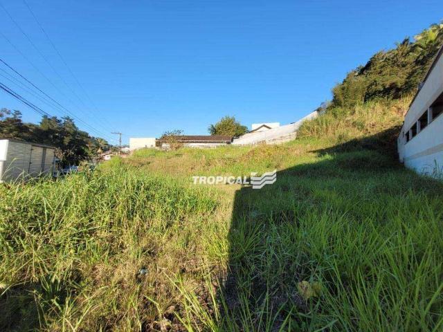 Terreno / Lote para Venda em Blumenau/SC Fortaleza