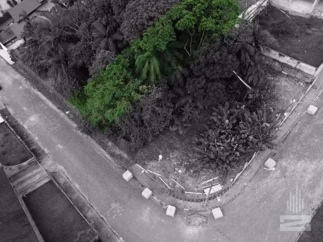 Terreno / Lote para Venda em Blumenau/SC Fortaleza