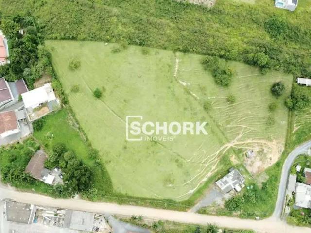 Terreno / Lote para Venda em Blumenau/SC Fortaleza