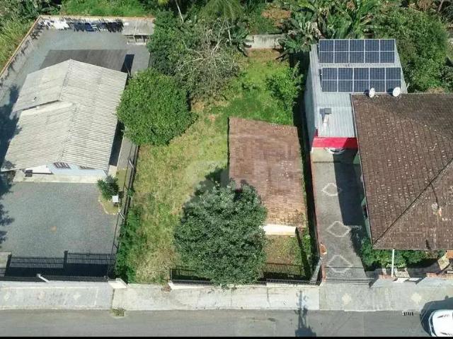 Terreno / Lote para Venda em Blumenau/SC Fortaleza