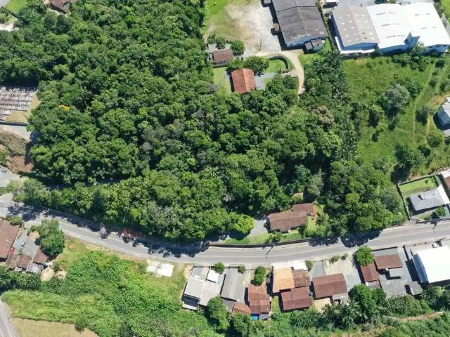 Terreno / Lote para Venda em Blumenau/SC Fortaleza