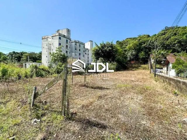 Terreno / Lote para Venda em Blumenau/SC Fortaleza