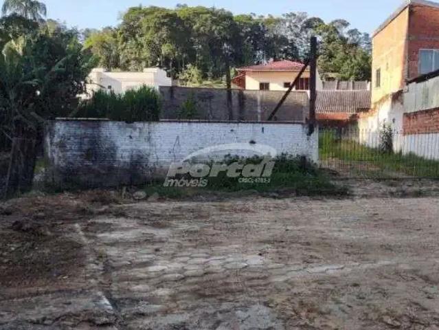 Terreno / Lote para Venda em Blumenau/SC Fortaleza