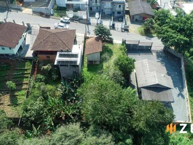 Terreno / Lote para Venda em Blumenau/SC Fortaleza
