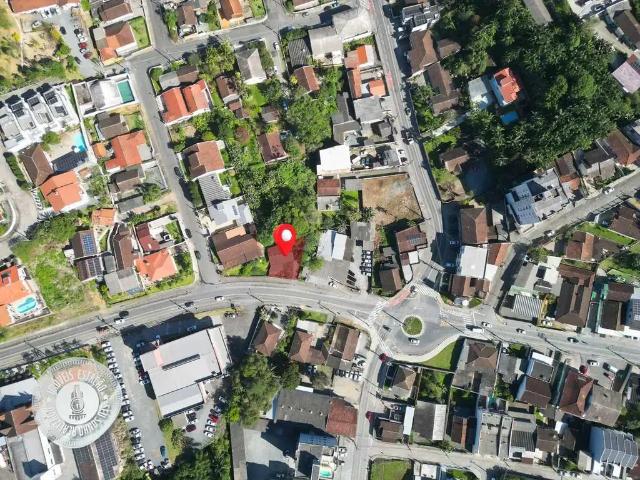 Terreno / Lote para Venda em Blumenau/SC Fortaleza