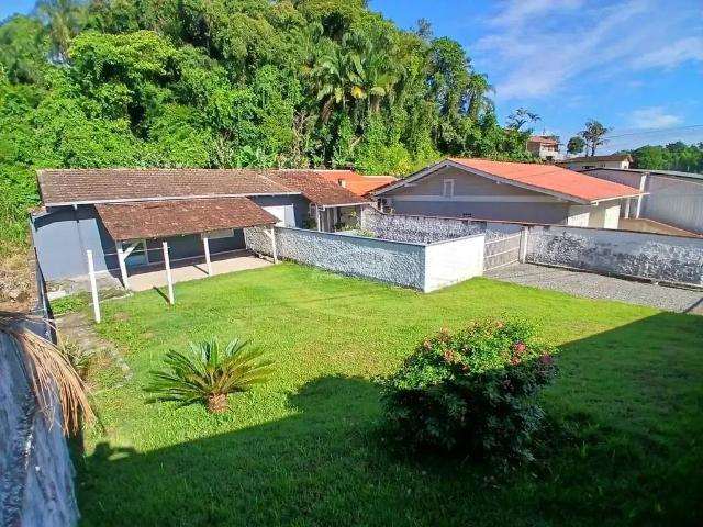 Terreno / Lote para Venda em Blumenau/SC Fortaleza