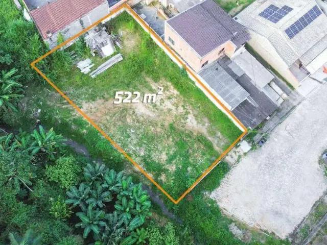 Terreno / Lote para Venda em Blumenau/SC Fortaleza