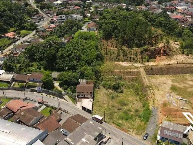 Terreno / Lote para Venda em Blumenau/SC Fortaleza