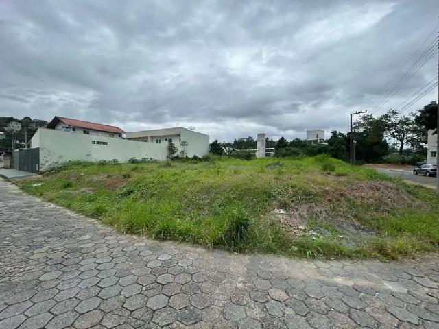 Terreno / Lote para Venda em Blumenau/SC Fortaleza