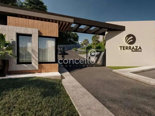 Terreno / Lote para Venda em Blumenau/SC Fortaleza