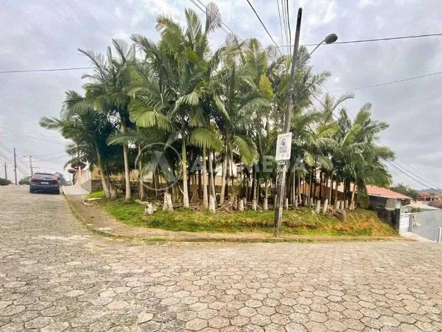 Terreno / Lote para Venda em Blumenau/SC Fortaleza