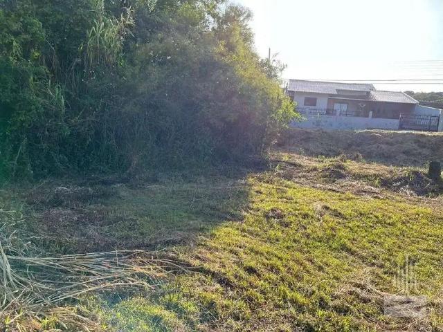 Terreno / Lote para Venda em Blumenau/SC Fortaleza