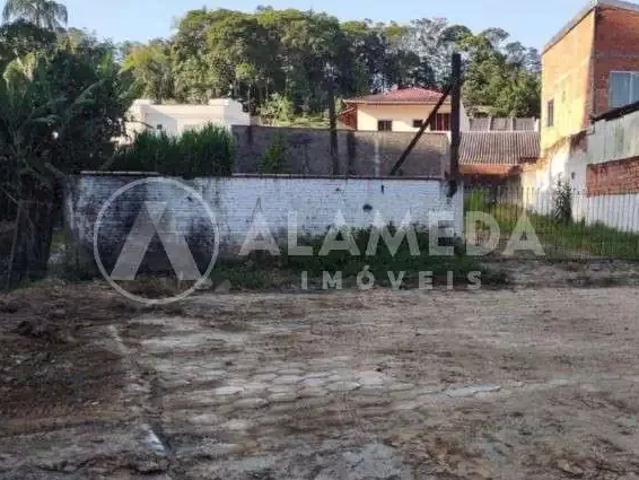 Terreno / Lote para Venda em Blumenau/SC Fortaleza