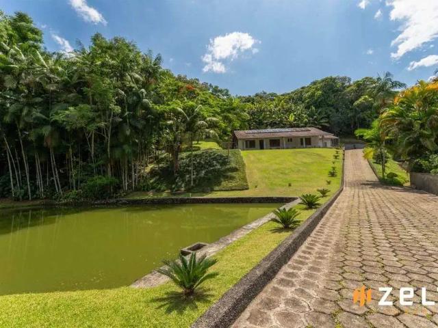 Terreno / Lote para Venda em Blumenau/SC Fortaleza