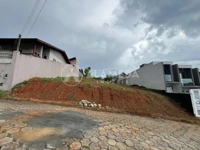 Terreno / Lote para Venda em Blumenau/SC Fortaleza