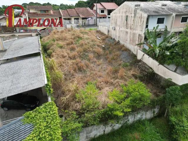 Terreno / Lote para Venda em Blumenau/SC Fortaleza