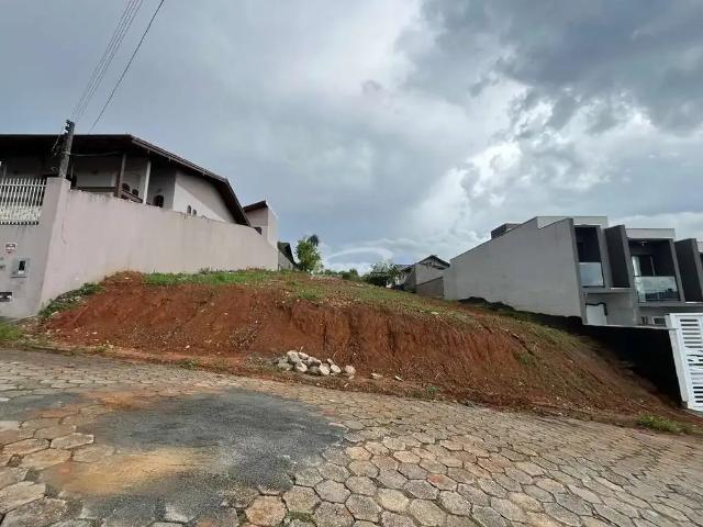 Terreno / Lote para Venda em Blumenau/SC Fortaleza