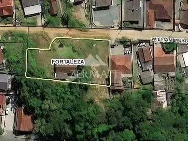 Terreno / Lote para Venda em Blumenau/SC Fortaleza