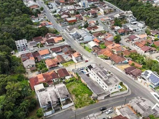 Terreno / Lote para Venda em Blumenau/SC Fortaleza