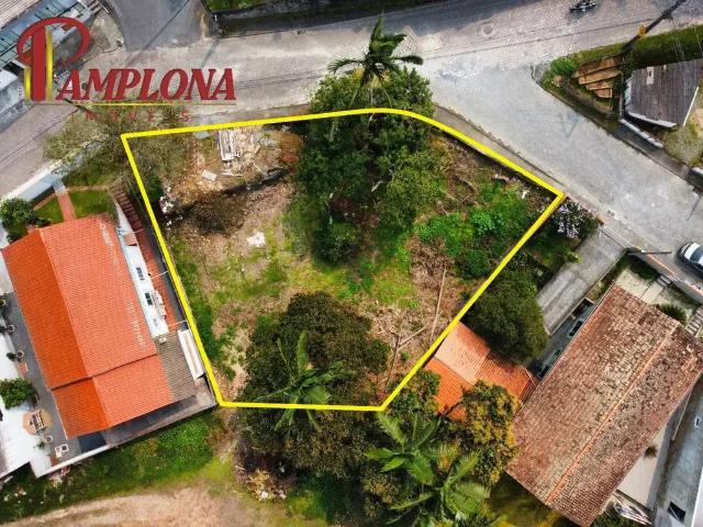 Terreno / Lote para Venda em Blumenau/SC Fortaleza