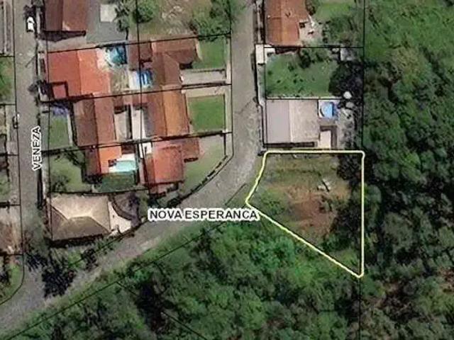 Terreno / Lote para Venda em Blumenau/SC Fortaleza