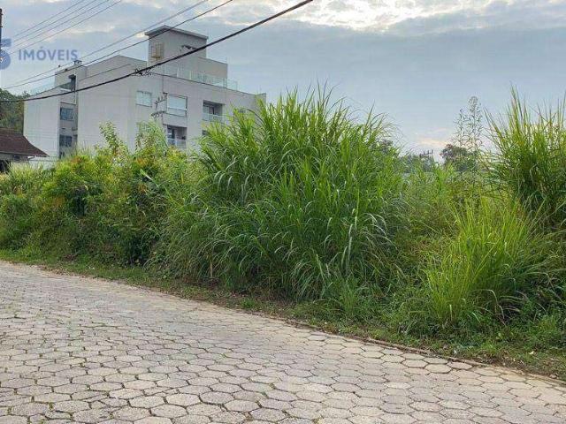 Terreno / Lote para Venda em Blumenau/SC Fortaleza