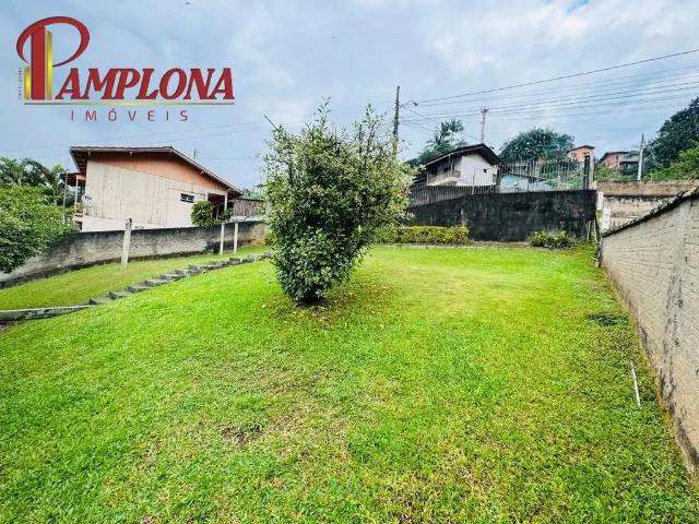 Terreno / Lote para Venda em Blumenau/SC Fortaleza